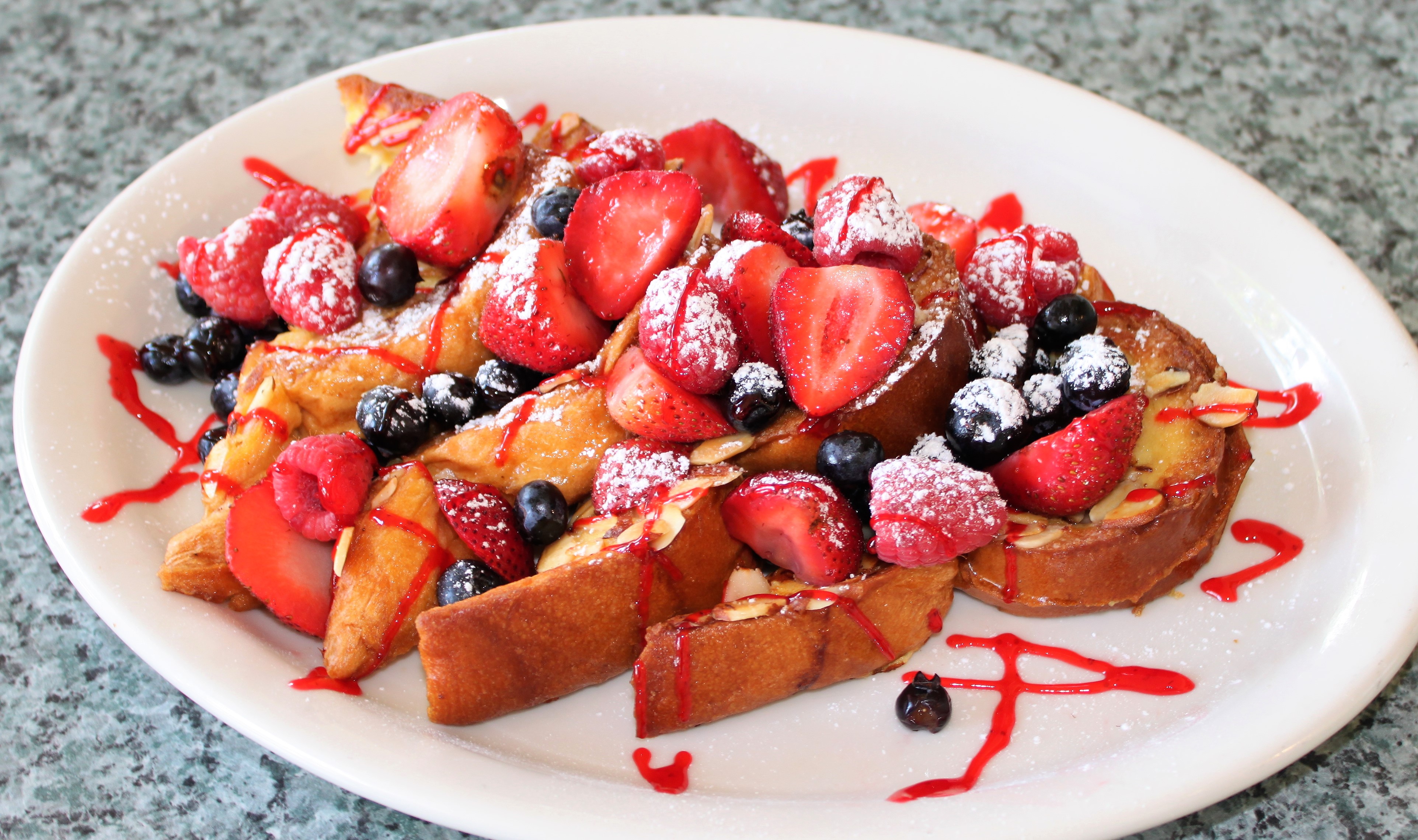 Home - RUVEN'S RESTAURANT